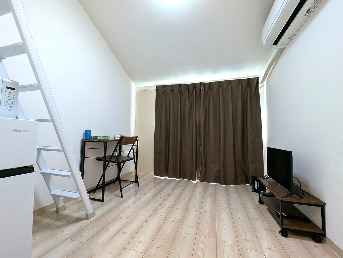 No.1026475 オーシャンマンスリー大倉山 ｜神奈川県横浜市港北区