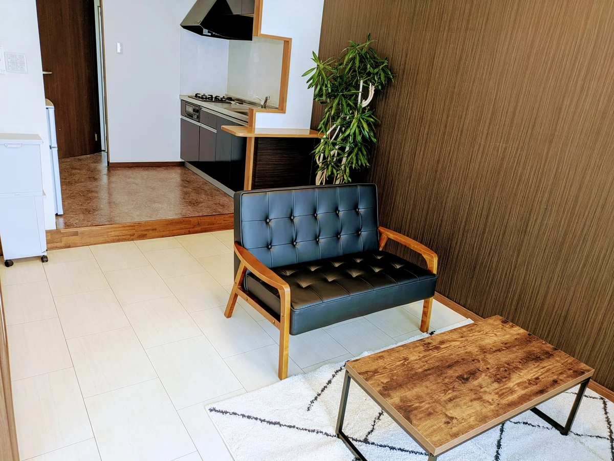 No.1092728 ASC BLDG.【エアコン WiFi無料♪】 502・1LDK(10月以降入居可)｜北海道札幌市中央区