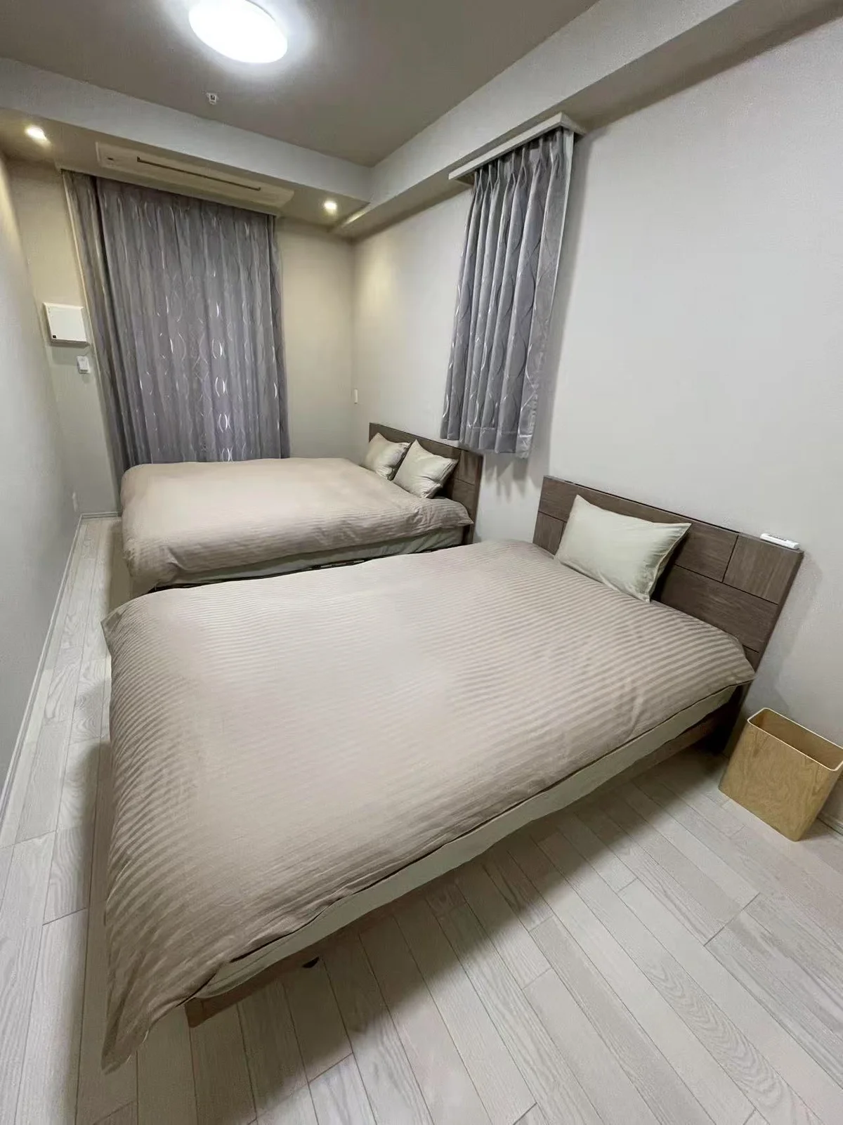 No.1093588 白金台 1203・3LDK+SIC+WIC｜東京都港区