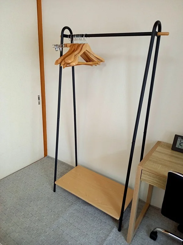 オクストマンスリー古河市旭町 13H・1LDK No.1112310｜茨城県古河市