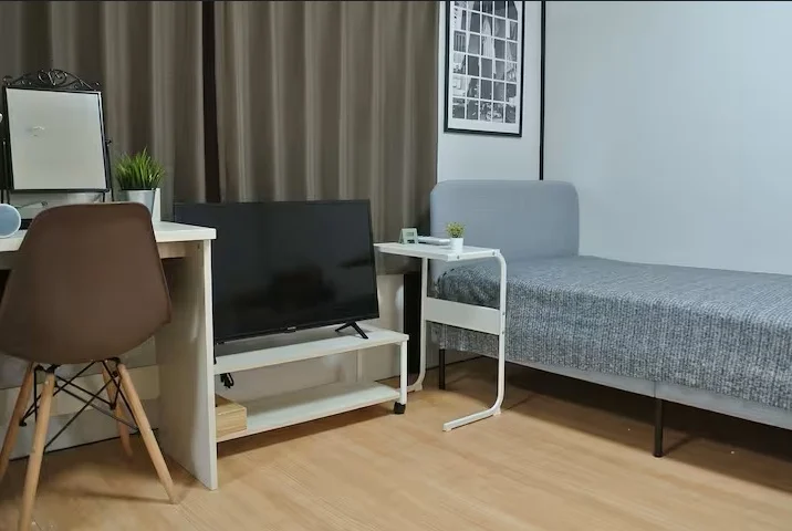 No.1123497 KUMAMOTO MUKAEMACHI 201・2DK｜熊本県熊本市中央区