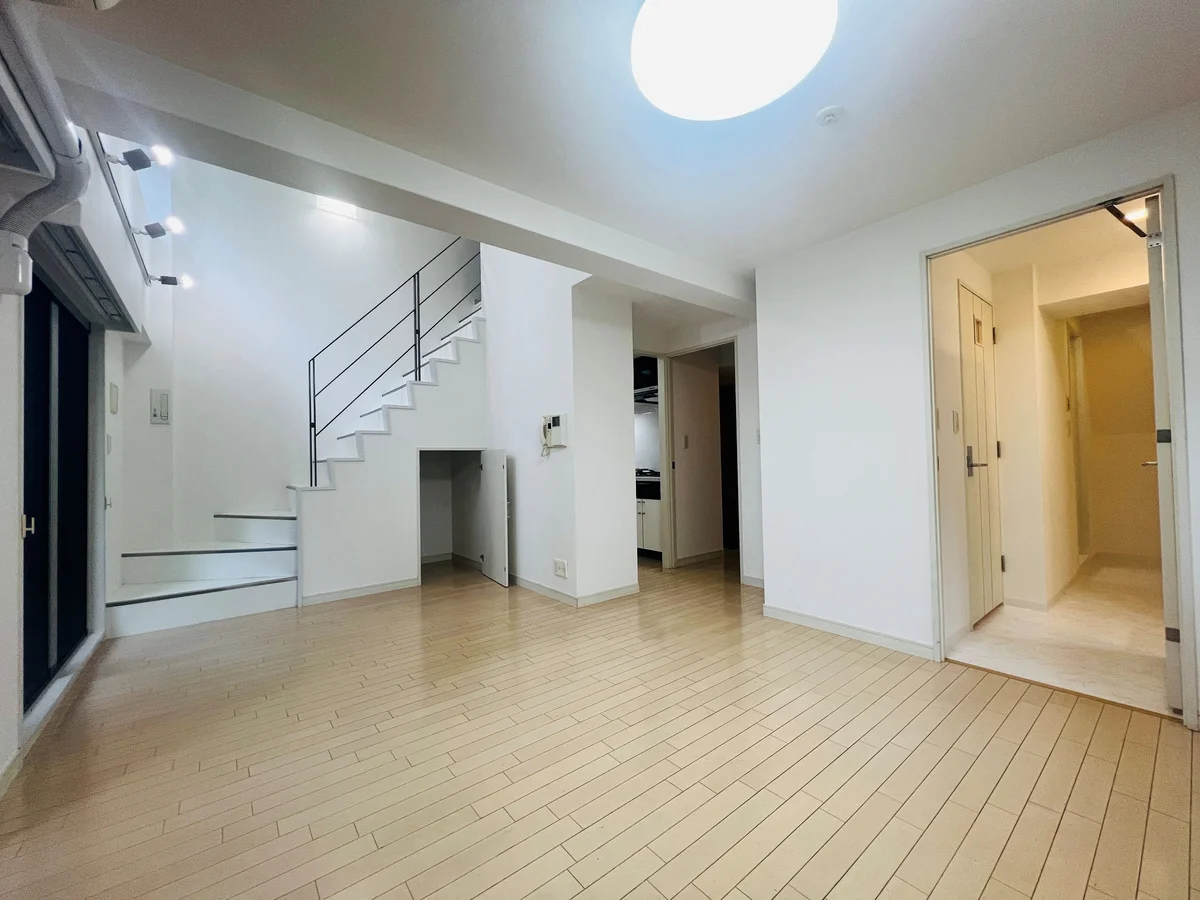 No.1148012 フォレシティ六本木 1205・1LDK｜東京都港区