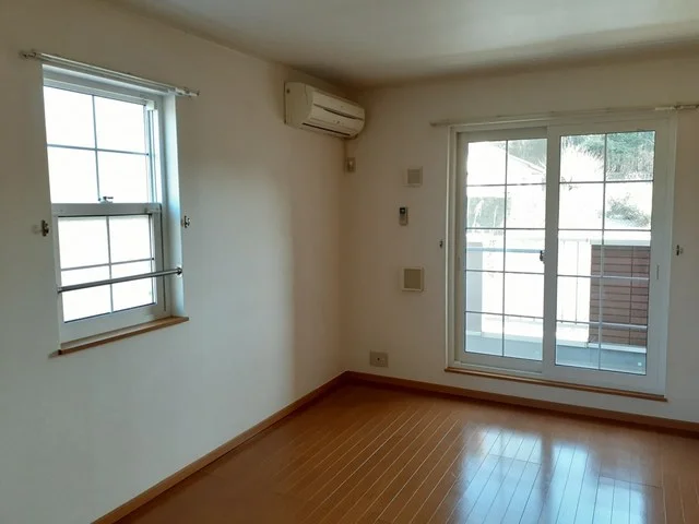 No.1221358 ブリーズ B 203・LDK｜栃木県芳賀郡益子町