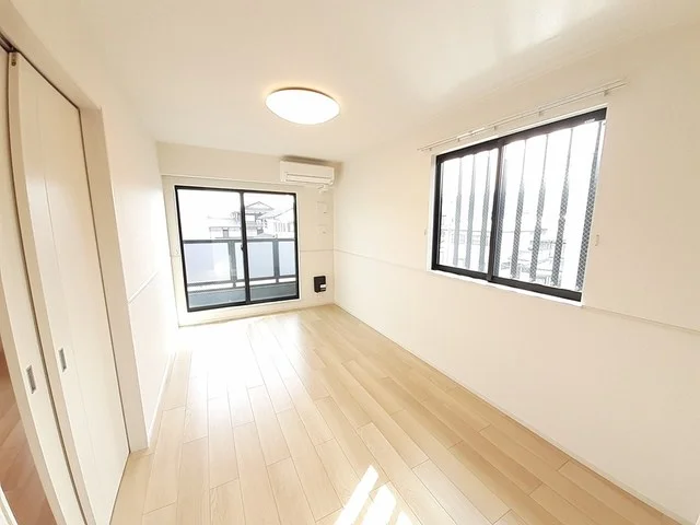 NorthStar Condo 303・洋室 No.1256529｜滋賀県湖南市