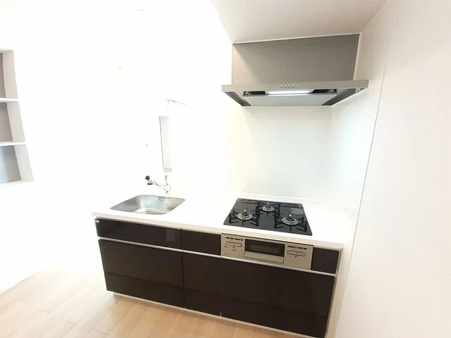 NorthStar Condo 303・洋室 No.1256529｜滋賀県湖南市