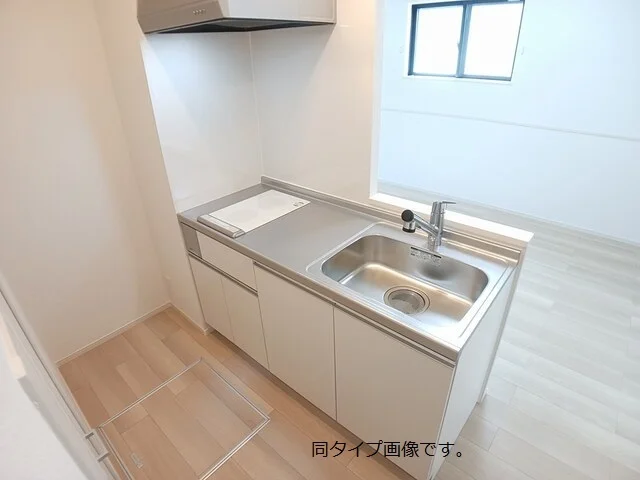 モンステラ 101・洋室 No.1259740｜福島県いわき市