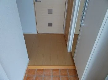 Hyu－Forsch～和～ 102・洋室 No.1260989｜兵庫県たつの市