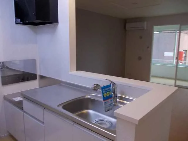 Hyu－Forsch～和～ 102・洋室 No.1260989｜兵庫県たつの市