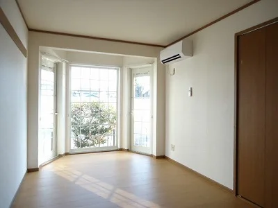 パッセージ 102・洋室 No.1265834｜岐阜県羽島郡岐南町