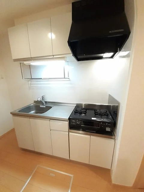 ヴィラ・ファミーユ 101・洋室 No.1268640｜三重県津市