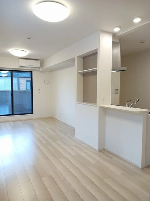 レガート A 203・洋室 No.1278924｜福島県福島市