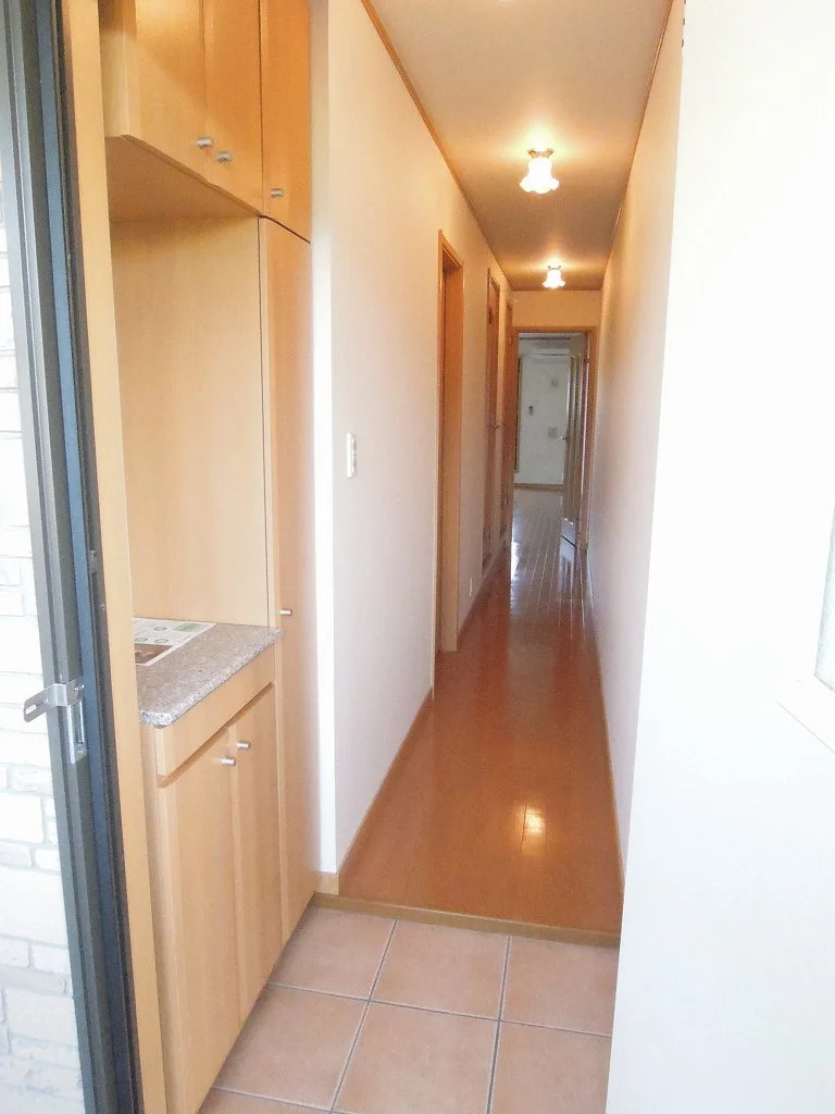 メゾン・エスポワール 203・洋室 No.1280574｜岐阜県山県市