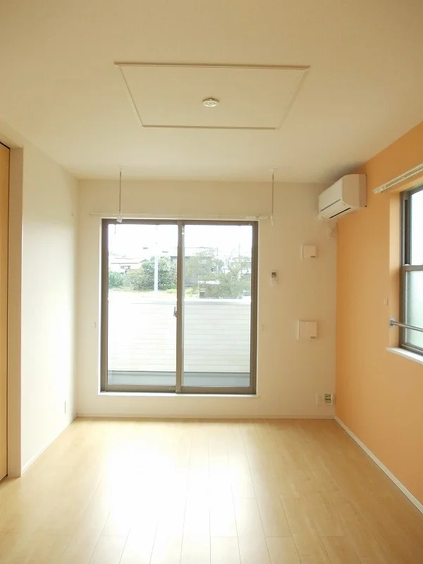 ランドマーク 0826 Ⅰ 203・洋室 No.1281206｜三重県津市