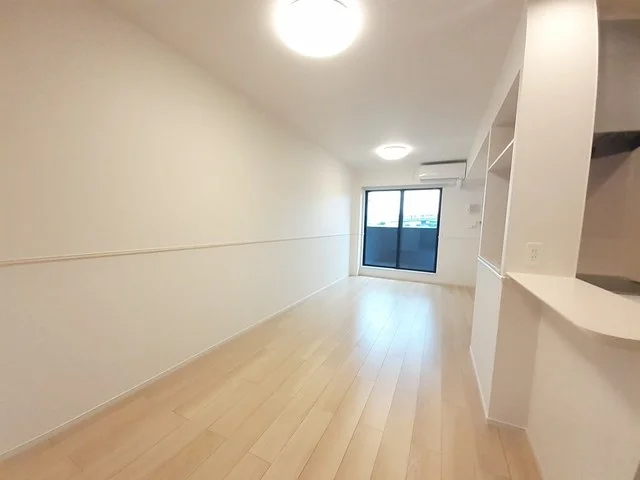 プリヴェール 203・洋室 No.1281556｜長野県伊那市