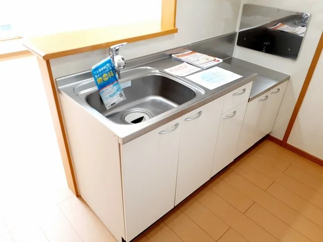 ハピネス 203・洋室 No.1282564｜岐阜県岐阜市