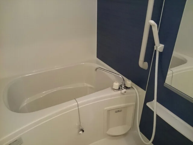 ヴィラ カルム 203・洋室 No.1283223｜大阪府堺市西区